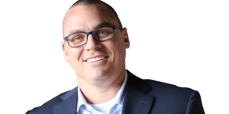 Meet Justin Goodbread CEO of Heritage Investors - ValiantCEO