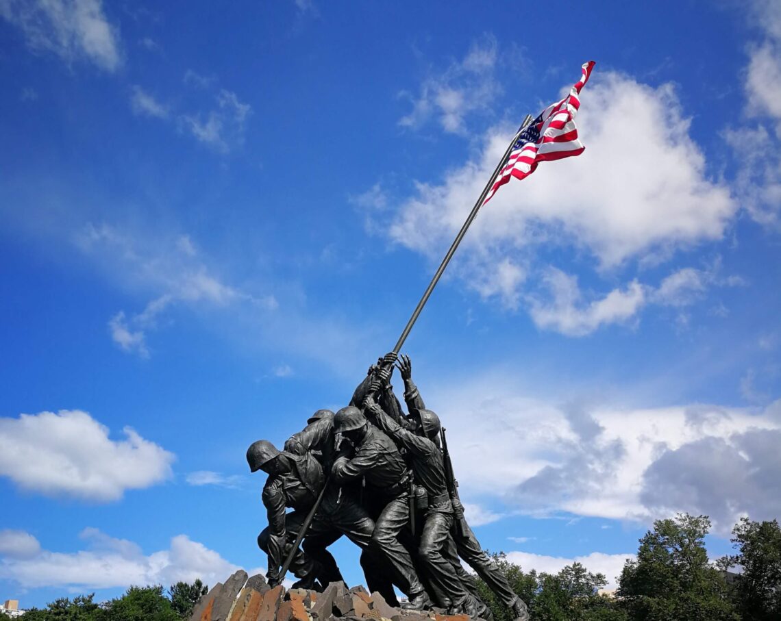Marine Corps Leadership Principles and Traits