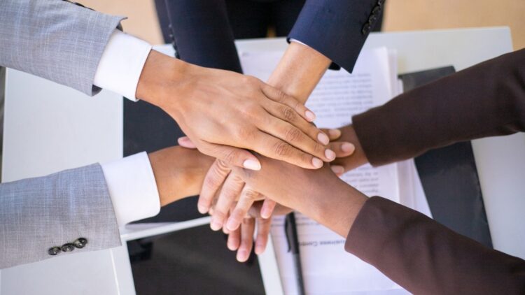 Participative Leadership Style: A Great Way to Improve the Performance ...