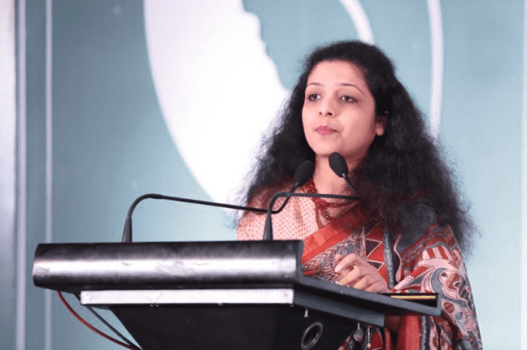 Working Towards Building an Inclusive and Participatory Society ...