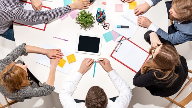 Entrepreneurship Networking: Making Valuable Contact and Connections ...