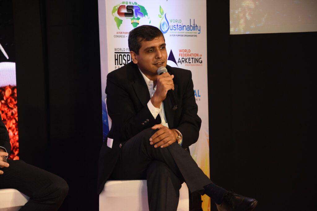 Puru Gupta, Founder of True Elements - Promising On Keeping Your Taste ...