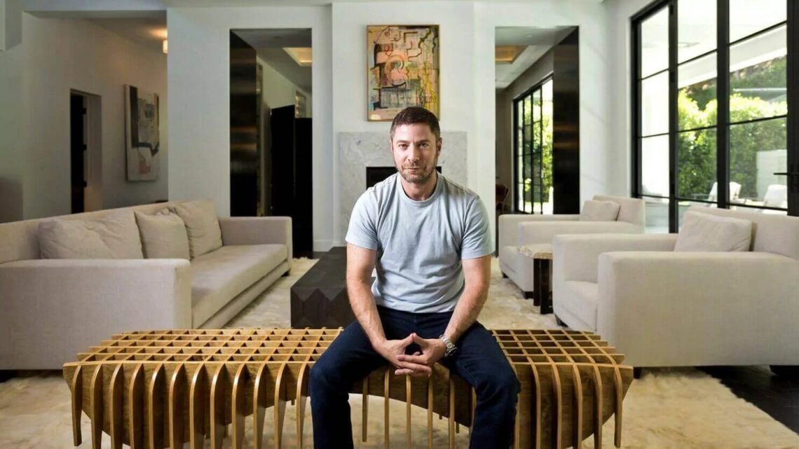 Aaron Kirman: The Story Behind Los Angeles’s Real Estate Agent - ValiantCEO