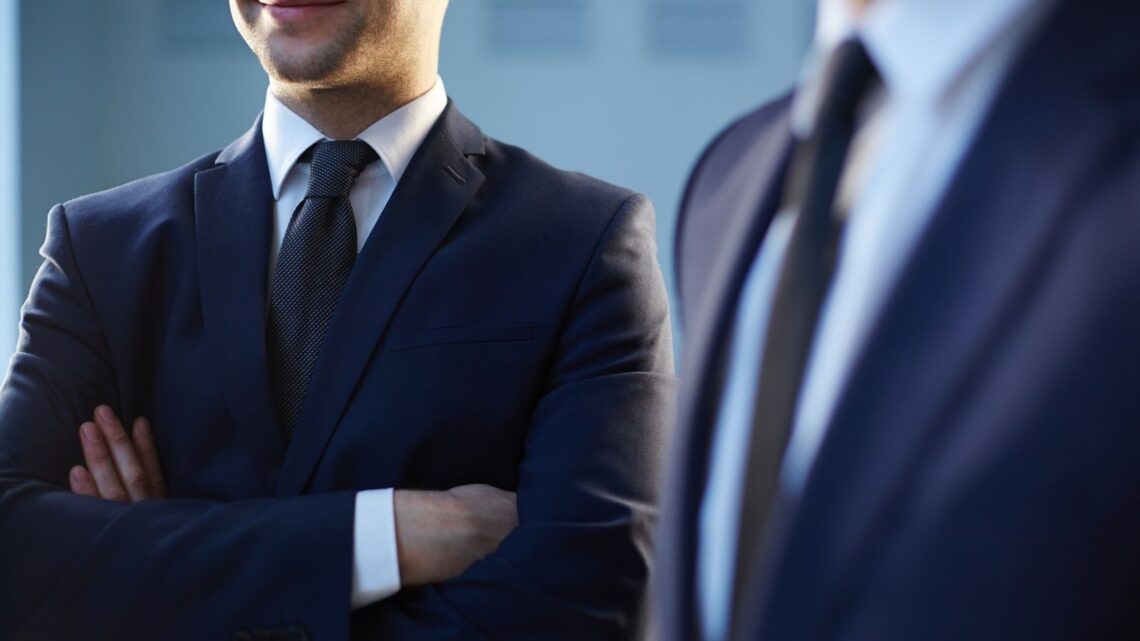 How to Become a CEO? 4 Things You Need to Know If You Are Considering ...