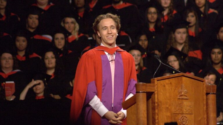 Craig Kielburger: Story of Canadian Human Rights Activist and Co ...