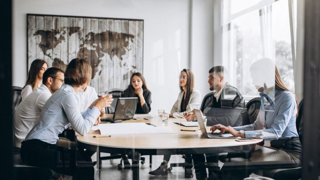 The CEO Routine: How the Leader of an Organization Needs to Manage His ...