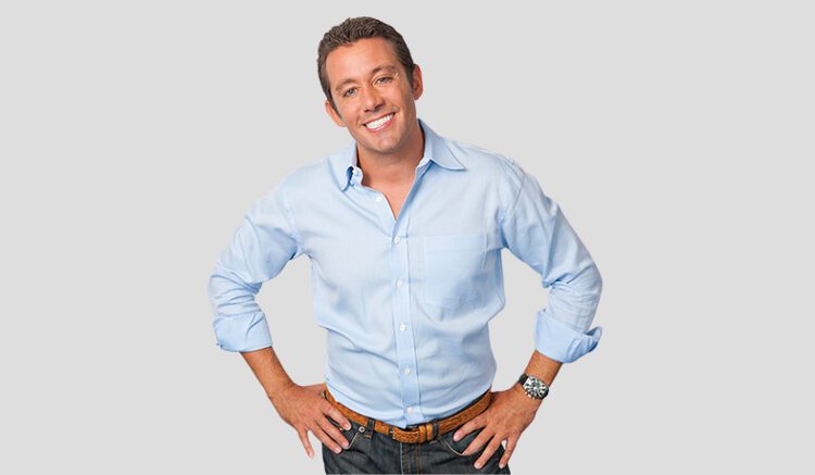 Greg Secker: An Inspiring Success Story of a Master Trader - ValiantCEO