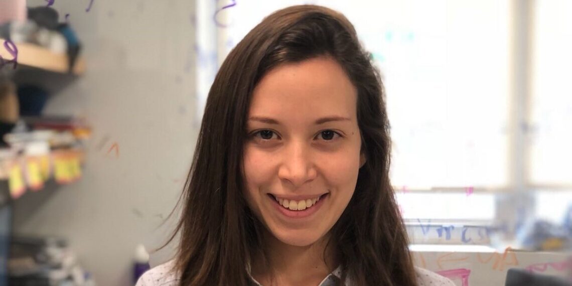 Daniela Blanco, Founder of Sunthetics - Driving Change in the Chemical ...