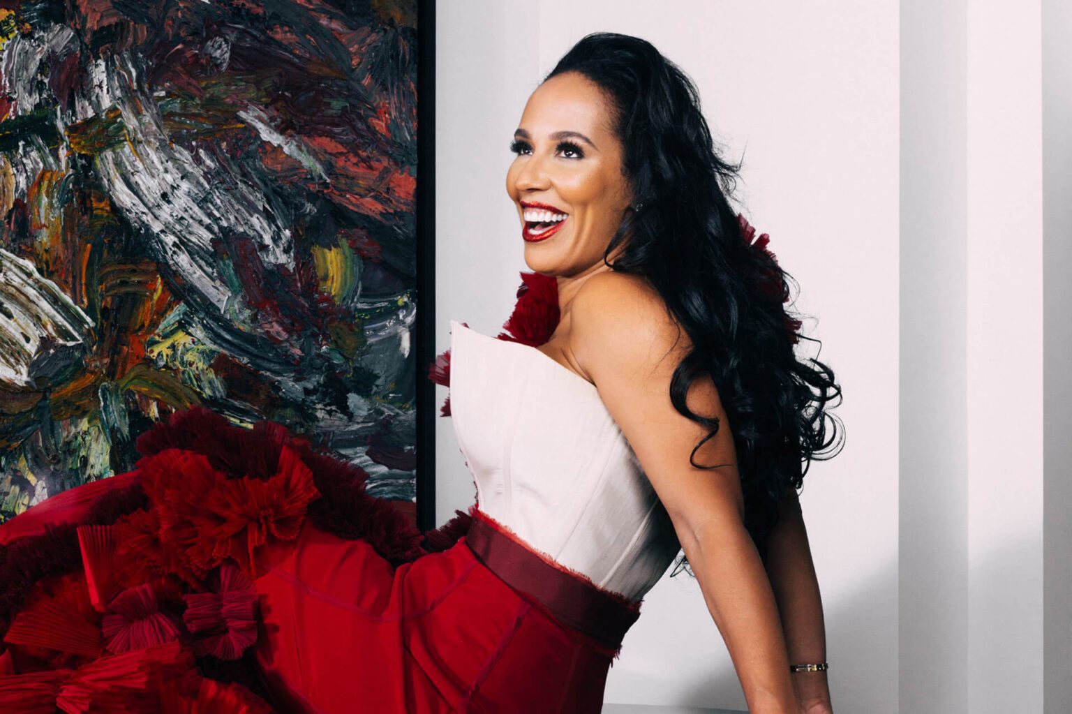 Tanya Sam: From Registered Nurse to Tech-Savvy Business Woman - ValiantCEO