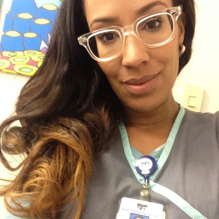 Tanya Sam: From Registered Nurse to Tech-Savvy Business Woman - ValiantCEO