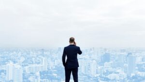 7 Different Types of CEO | More Than Ever, The World Needs CEOs ...