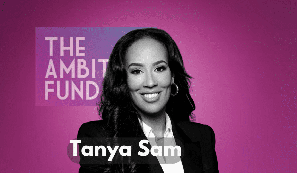 Tanya Sam: From Registered Nurse to Tech-Savvy Business Woman - ValiantCEO