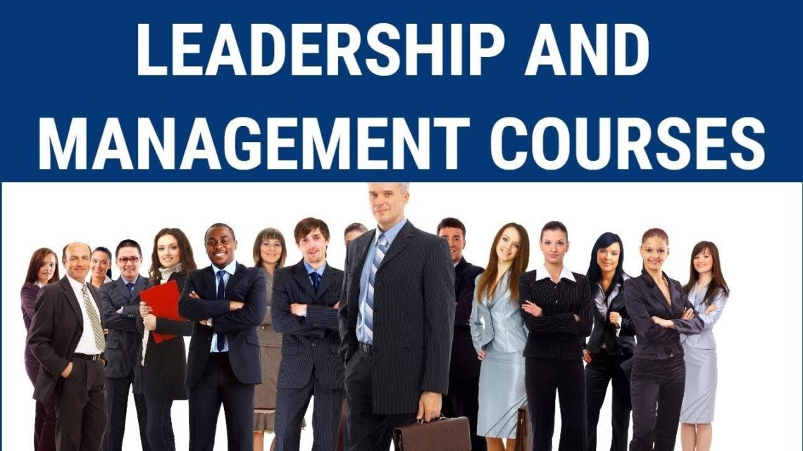 The Best Online Management Courses - ValiantCEO