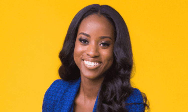 Jenaae Jackson - Hello Bombshell - Igniting the Spark Within ...