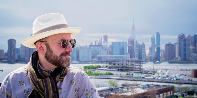 Joseph Rosenfeld - Chief Style Geek - Maximizing the Power of Their ...