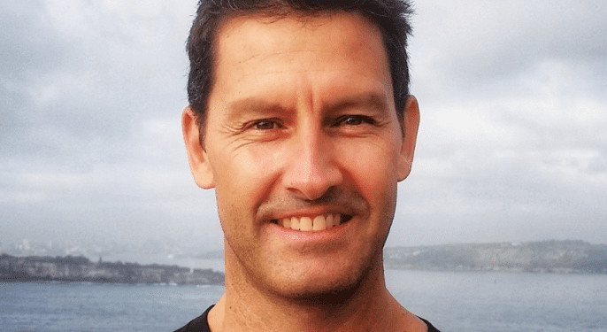 Andrew McCombe - Outlier TV - Sharing Inspiring Stories of Ordinary ...