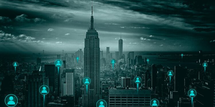 Find out what is digital ecosystem and what are its advantages - ValiantCEO