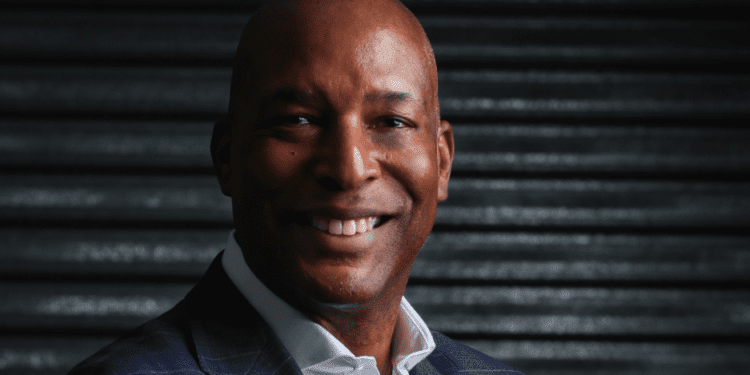 Eric Bailey - Wolf Leadership - Sales, Marketing and Mindset Training ...