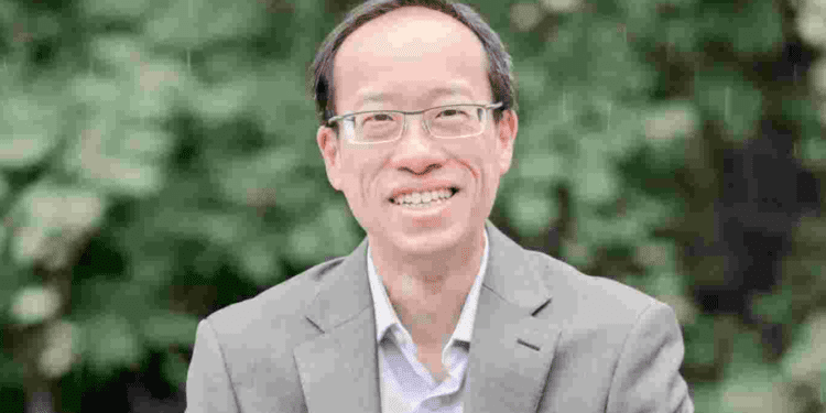 Vincent Cheng - Deeper Connections - Helping You Discover Fuller ...