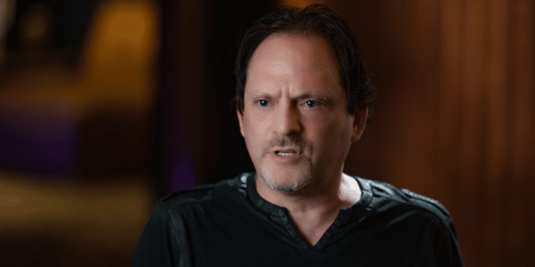 Brian Shuster - Utherverse - Combining the Best of the Internet, Video ...