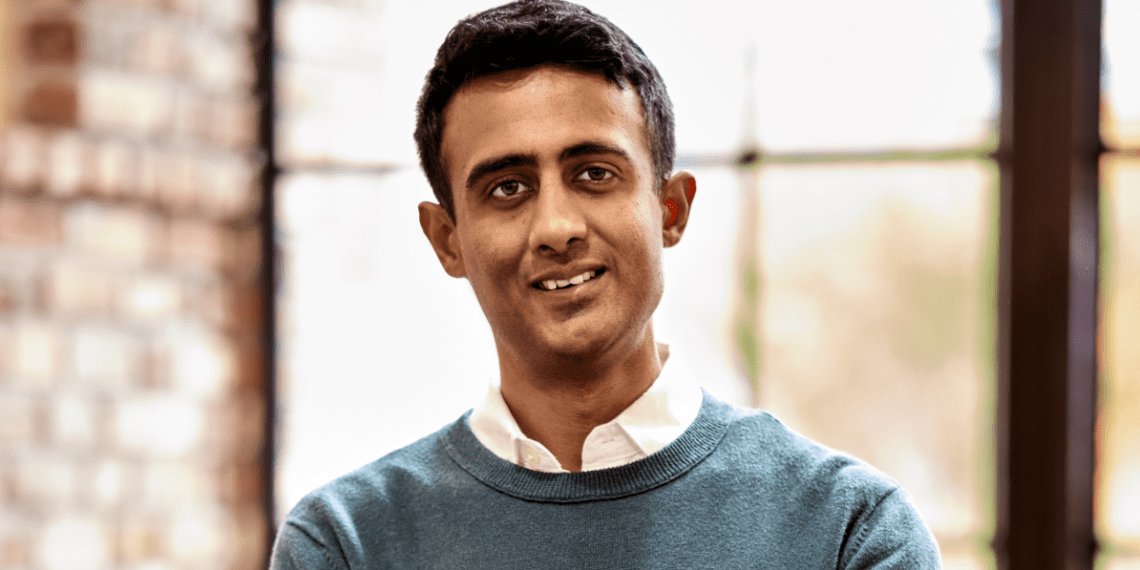 Zain Jaffer - Zain Ventures - Investing Globally in Start-Ups, Real ...