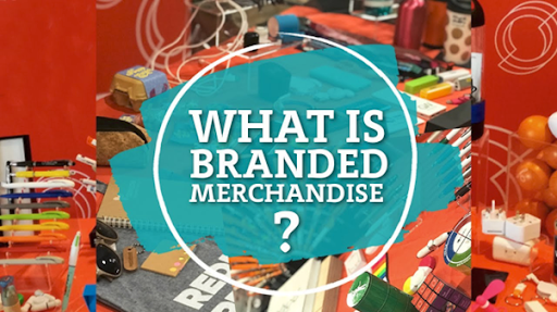Branded Merchandise - What Is It and Why Does It Matter? - ValiantCEO