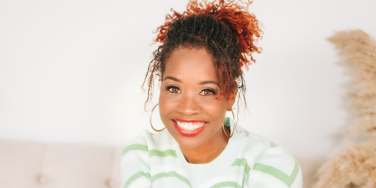 Renea Jones-Hudson - Body by Renea - Restoring Your Passion From ...