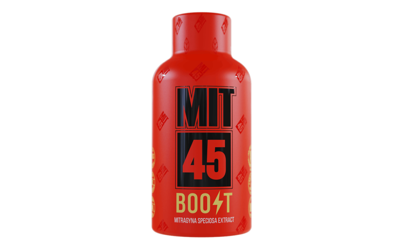 8 Reasons Why People Consider MIT45 As The Best Kratom Brand - ValiantCEO