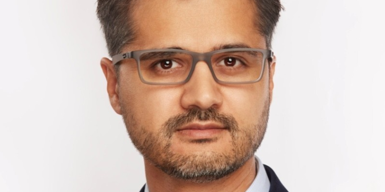 A. Hadi Chaudhry - CareCloud - Bringing Disciplined Innovation to the ...