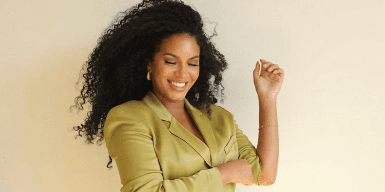 Aziza El Wanni - The Potion Studio - Designed to Revolutionize and Elevate Your Natural Beauty ...