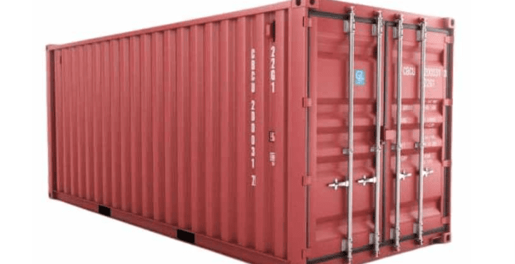 What are the Different Grades of Shipping Containers? - ValiantCEO