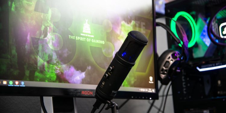 How to Effectively Make Use of Live Streaming Technology to Promote ...