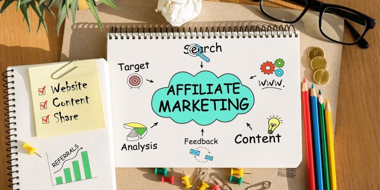 A Small Business Guide To Affiliate Marketing - ValiantCEO