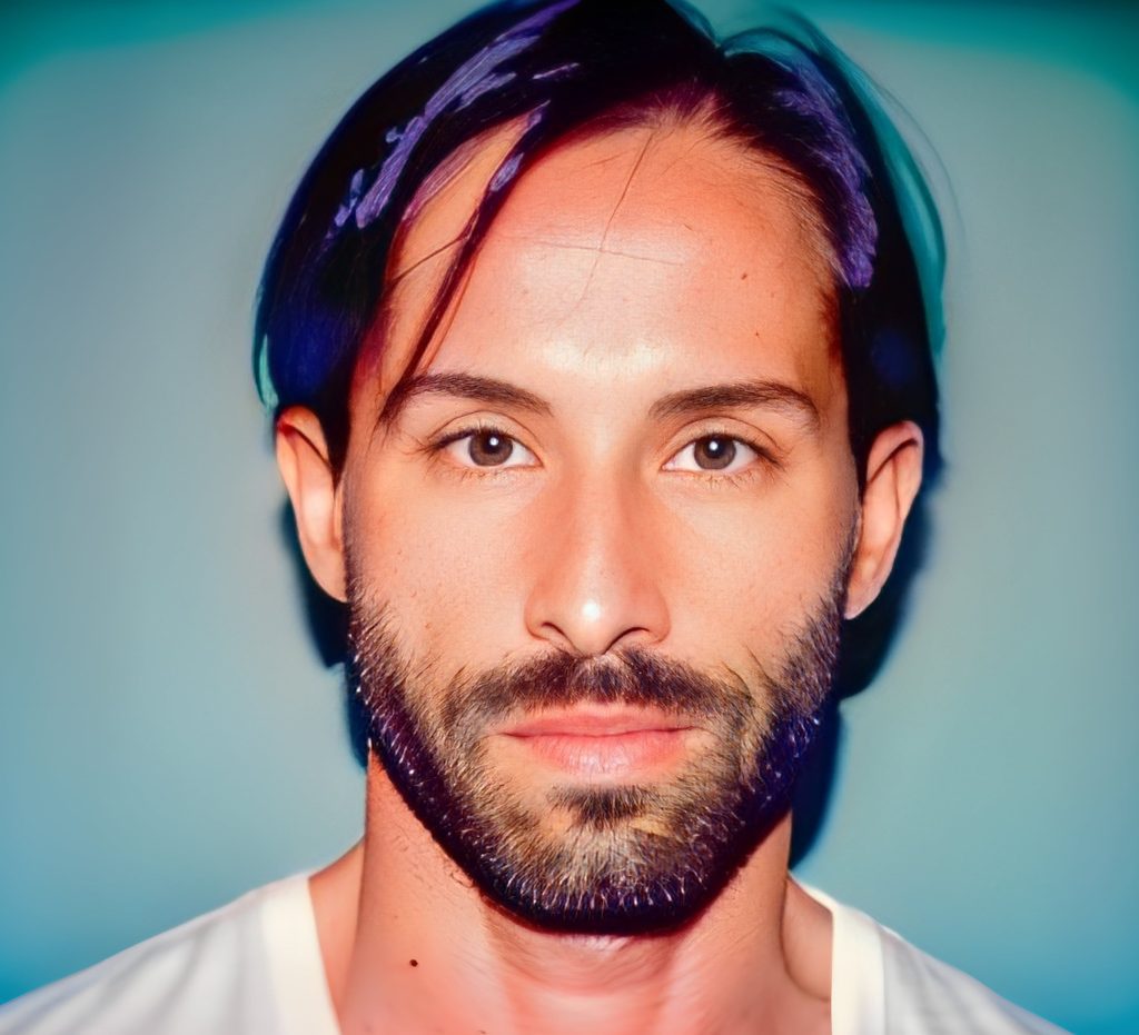 Nicola Davolio, Founder of Hupry, Revolutionizing Data Privacy With a ...