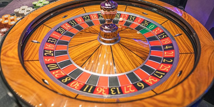 How You Can Use Roulette Strategies for Business Decision-Making ...