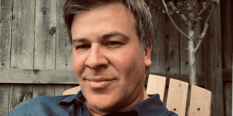 Revolutionizing the Beverage Industry: Kevin Sherman's Journey to ...
