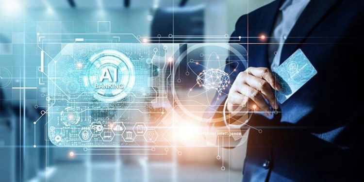 AI in Finance: Applications and Benefits - ValiantCEO