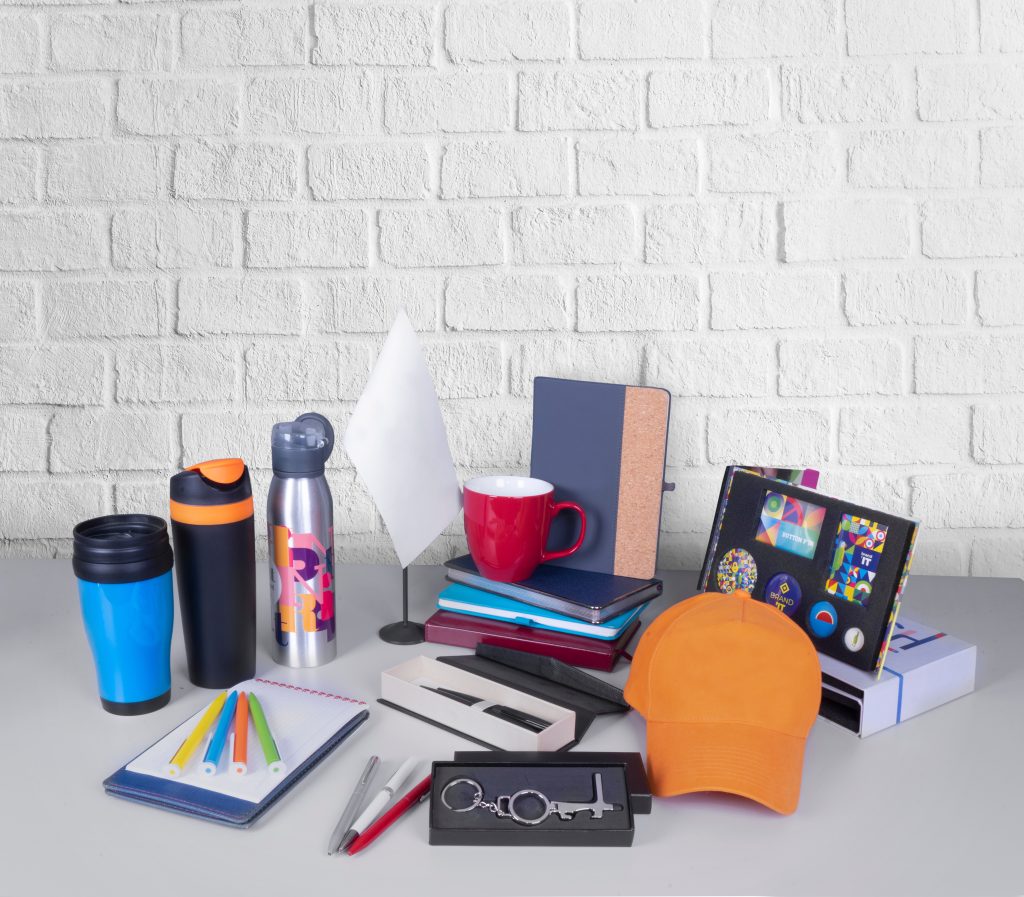 How to Increase Your Brand Awareness With Branded Merchandise - ValiantCEO