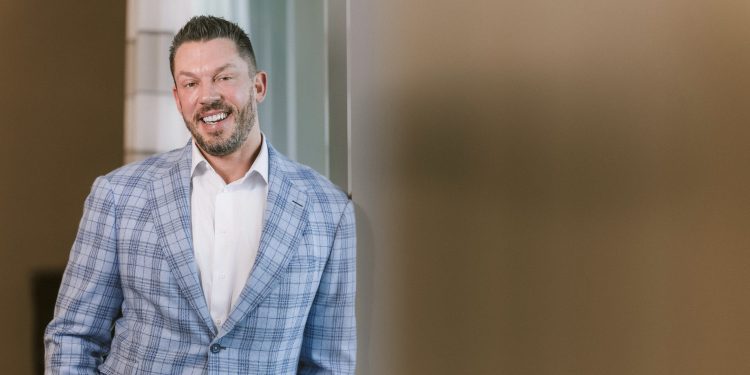 Inspiring Excellence: Ryan Niddel's Impactful Role in Shaping MIT45's ...