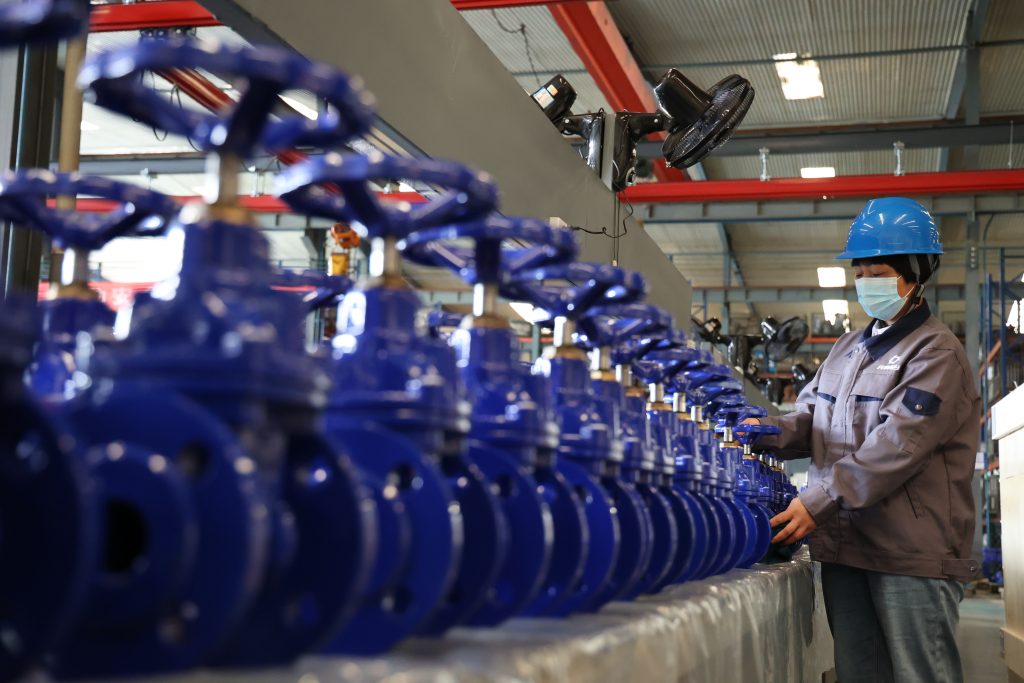 Valve Selection Guide: Choosing the Right Valves for Industrial ...