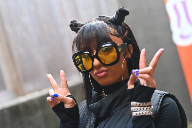 Rubi Rose's Biography: Age, Real name, Height, Net Worth, Boyfriend ...