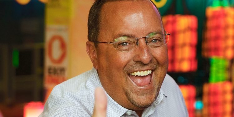 Leading with Passion and Precision: Jay Thomas Reveals the Secrets to ...