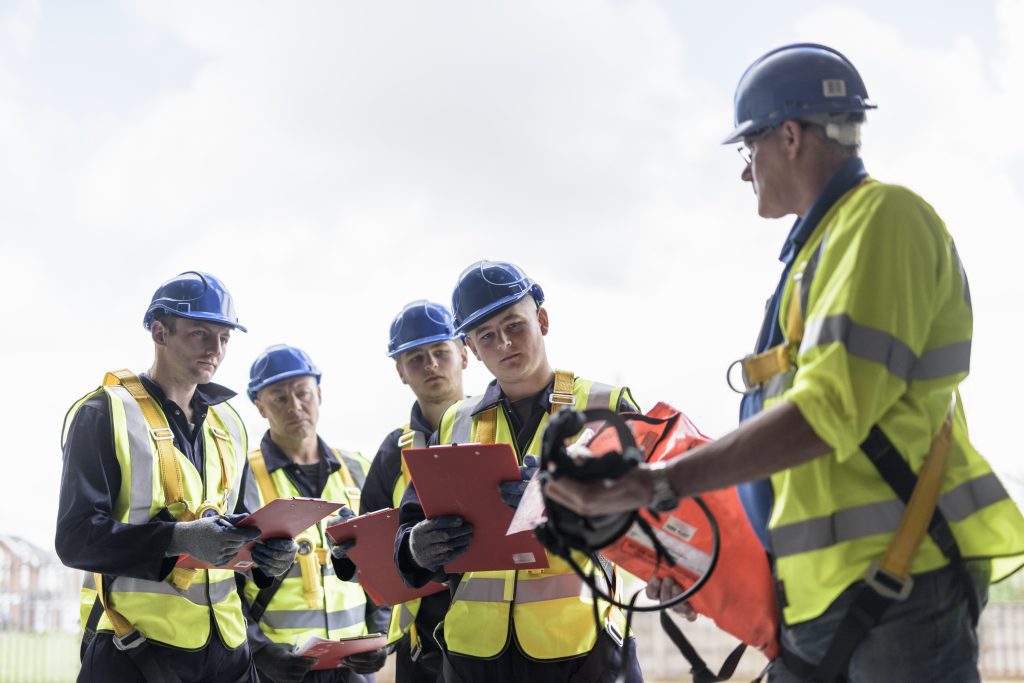 Why Electrical NFPA 70E Training Is Important - ValiantCEO