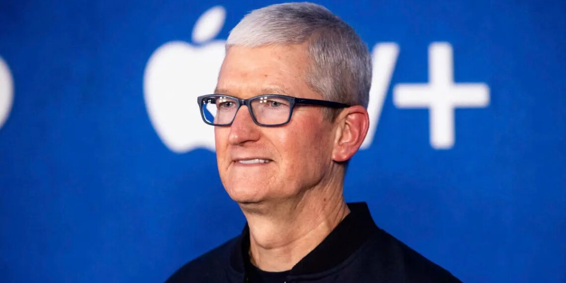 Tim Cook's Leadership Style: What Makes Him the Ultimate Game Changer ...
