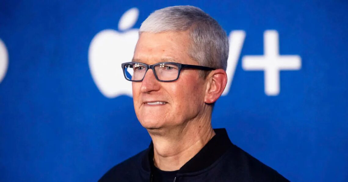 Tim Cook's Leadership Style: What Makes Him the Ultimate Game Changer ...