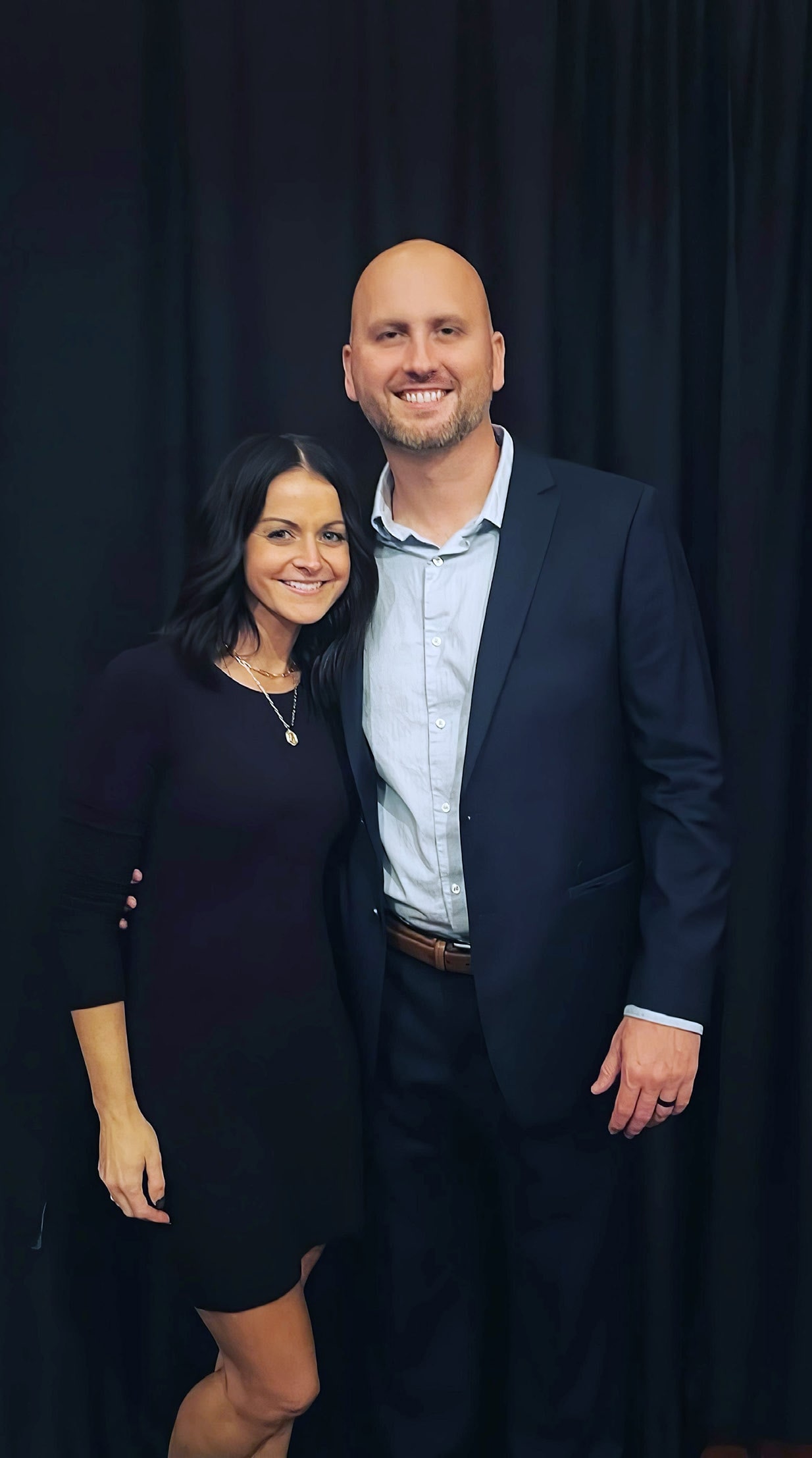 Inspiring Change: Lucas Walls Shares the Keys to Building a Successful ...