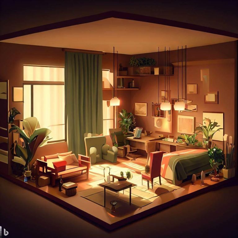How to Plan a Room Layout - ValiantCEO