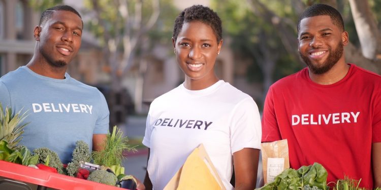 The Art of Efficient Shipping: How to Streamline Your Domestic ...