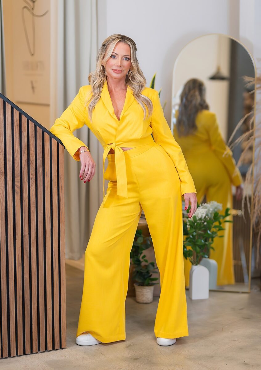 Reigning In A Man’s World: Laura Casselman’s Unconventional Path To ...