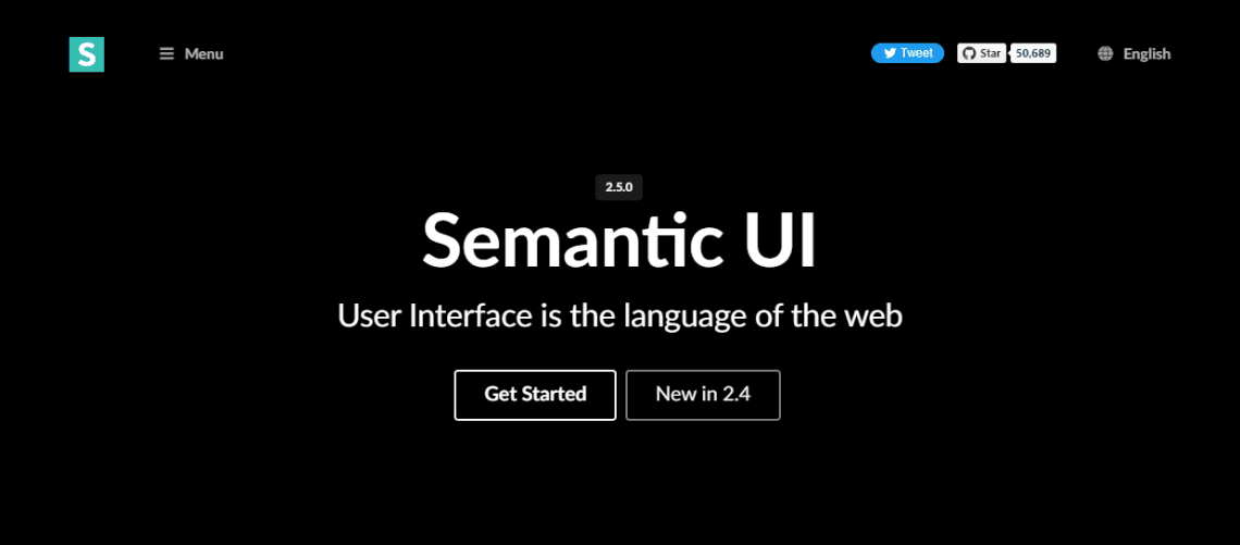 Choosing the Right UI Framework: Ext.js vs. Bootstrap vs. Semantic UI ...